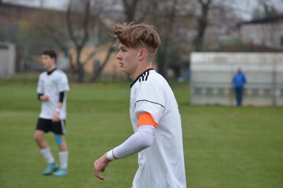 MFK Karviná – Desetizápasová šňůra výher U18 je u konce, žáci U12 remizovali na Baníku